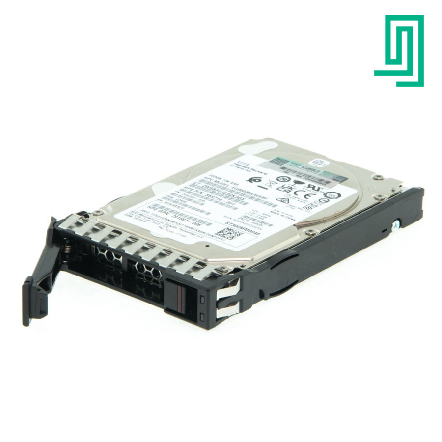 قیمت |HPE 480GB SATA 6G Mixed Use SFF BC Multi Vendor SSD | شرکت هوشمند ...