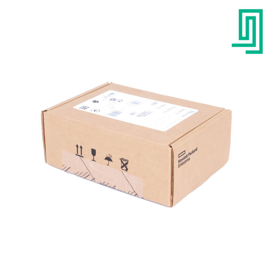HPE BladeSystem c-Class 10Gb SFP+ SR Transceiver 455883-B21 - شرکت هوشمند پردازش الکا