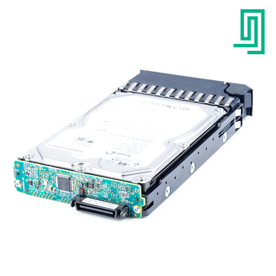 قیمت |HPE D3610 Enclosure| شرکت هوشمند پردازش الکا