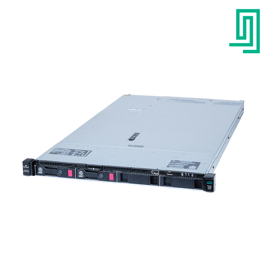 قیمت |HPE DL360 Gen10 Plus 4 LFF NC CTO Server| شرکت هوشمند پردازش الکا
