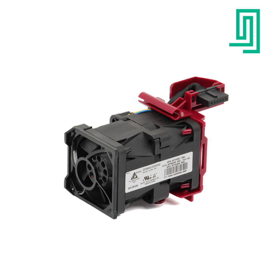 قیمت |HPE Fan Module DL360 Gen9 775415-001 | شرکت هوشمند پردازش الکا