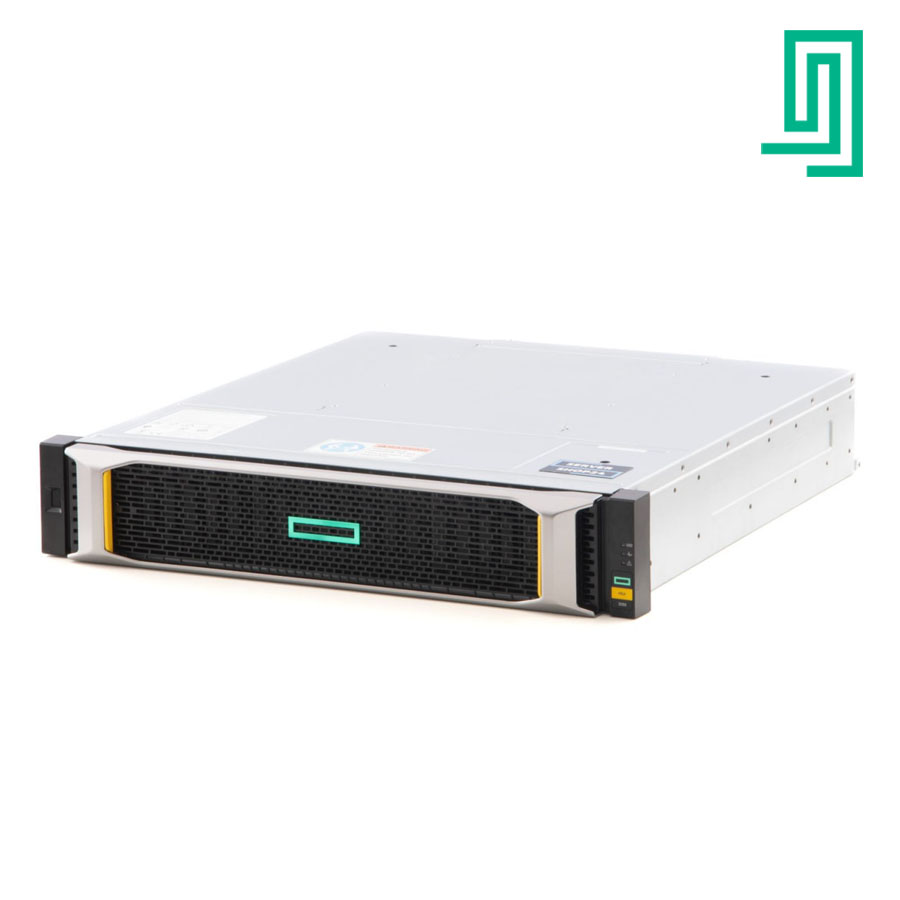 قیمت |HPE MSA 2050 SFF Disk Enclosure| شرکت هوشمند پردازش الکا