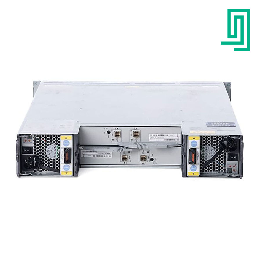قیمت |HPE MSA 2050 SFF Disk Enclosure| شرکت هوشمند پردازش الکا