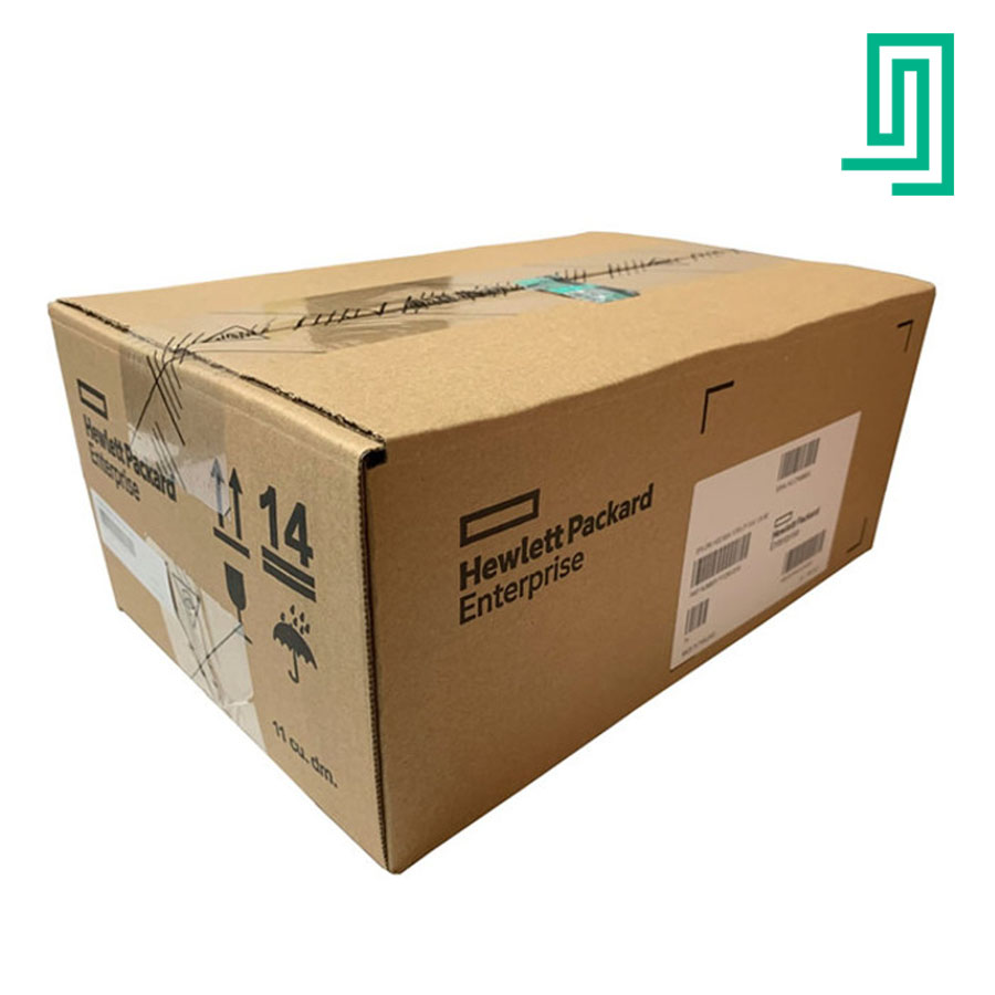 HPE MSA 20TB SAS 12G Midline 7.2K LFF M2 1-year Warranty HDD - شرکت ...