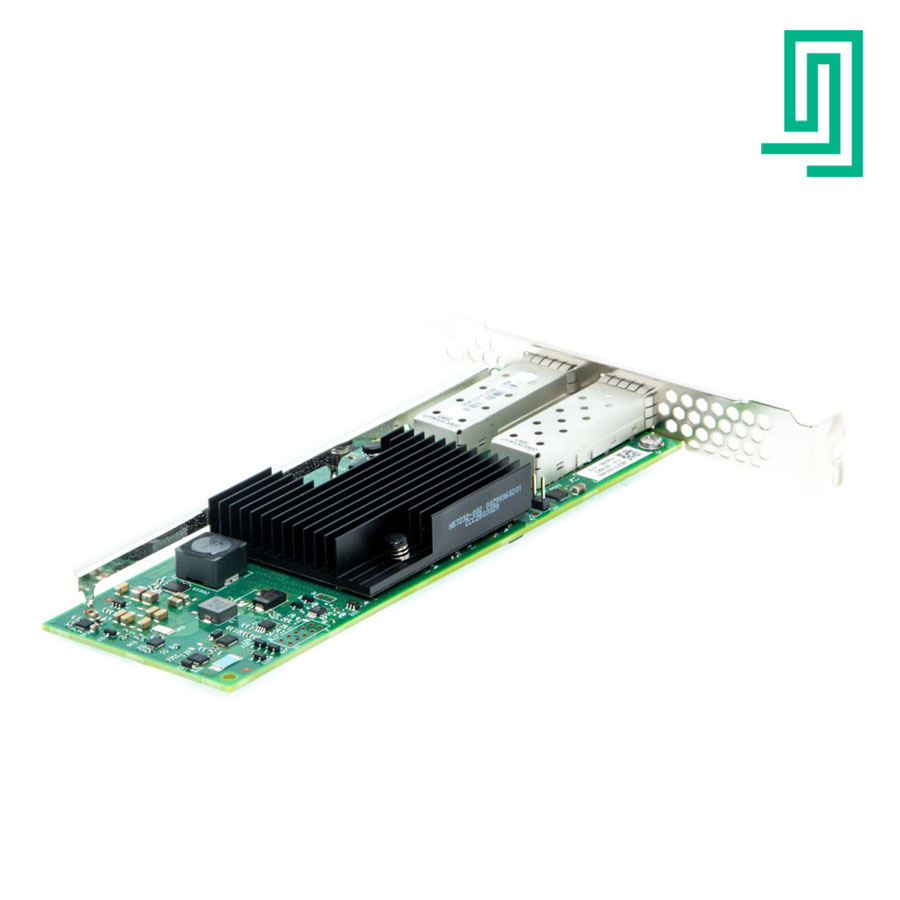 قیمت |HPE SN1610Q 32Gb 2-port Fibre Channel Host Bus Adapter| شرکت ...