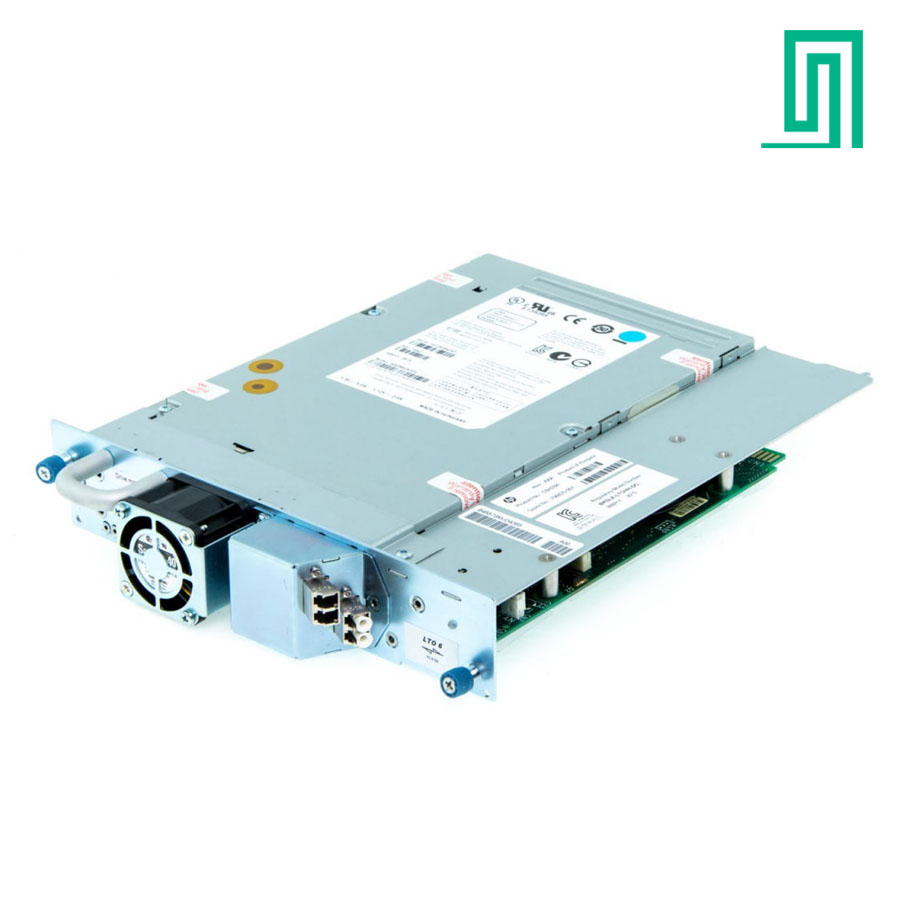 قیمت |HPE StoreEver MSL LTO-8 Ultrium 30750 FC Drive Upgrade Kit| شرکت ...