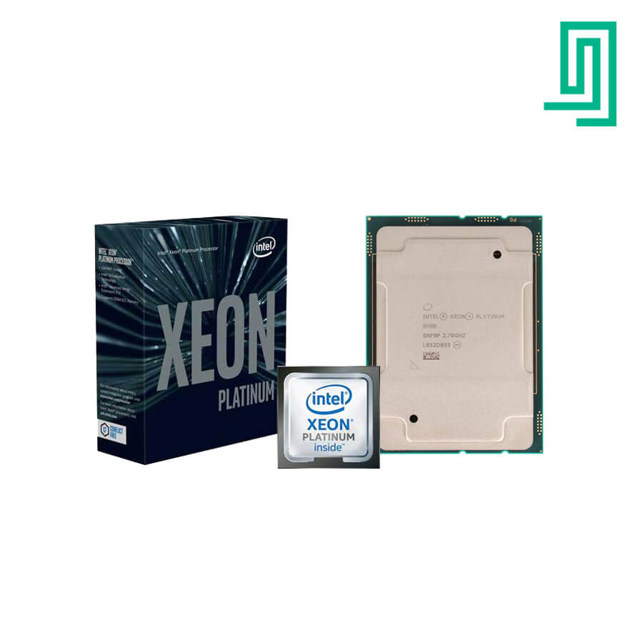 قیمت |Intel Xeon Platinum 8593Q Processor| شرکت هوشمند پردازش الکا