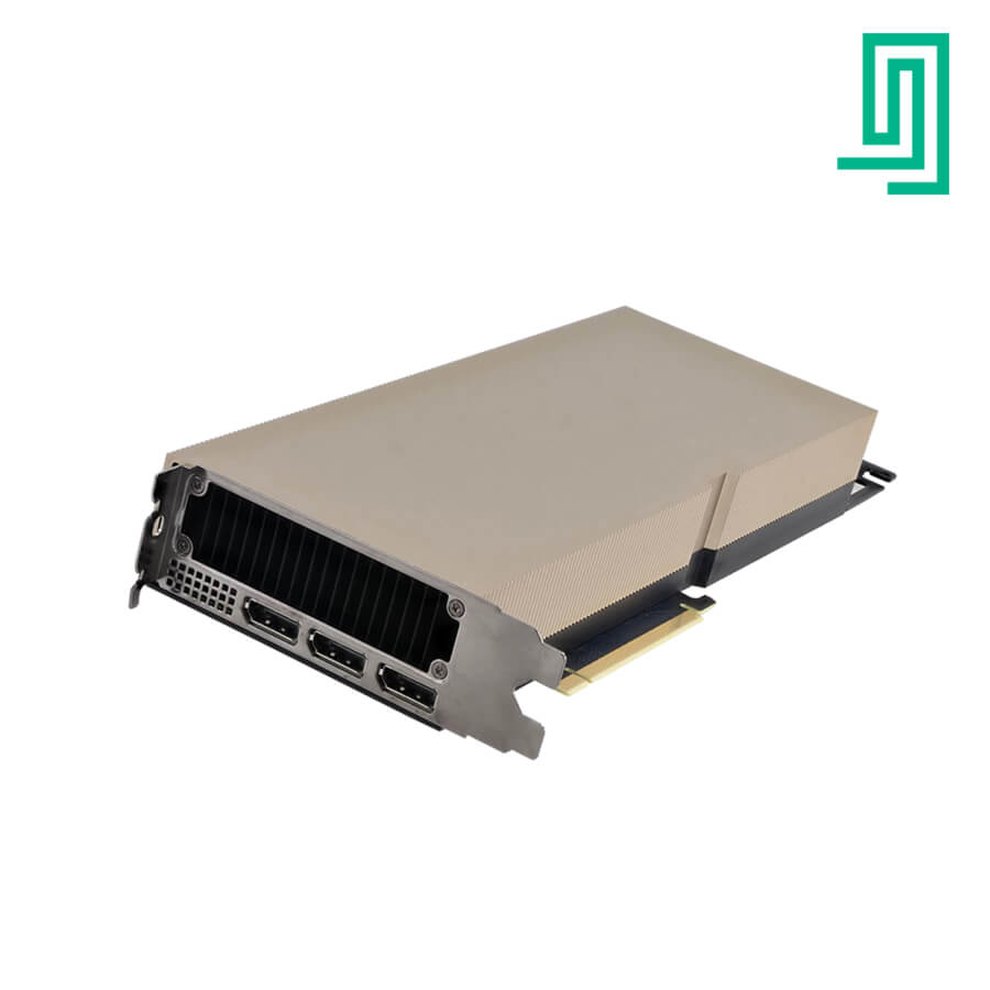 NVIDIA Tesla A40 48GB PCIE GPU - شرکت هوشمند پردازش الکا
