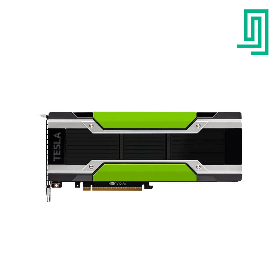 NVIDIA Tesla P100 16GB PCIE GPU - شرکت هوشمند پردازش الکا