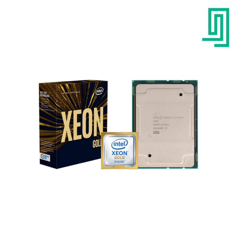 Intel Xeon Gold 6348 Processor - شرکت هوشمند پردازش الکا